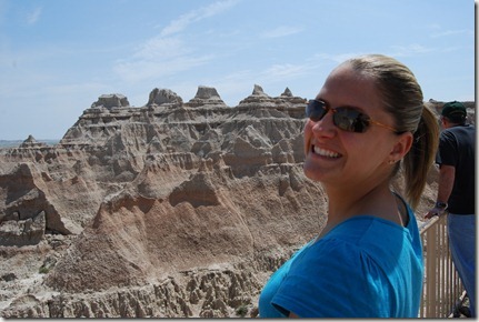 Life as a Military Wife and Special Needs Mama : Why I Loved South Dakota